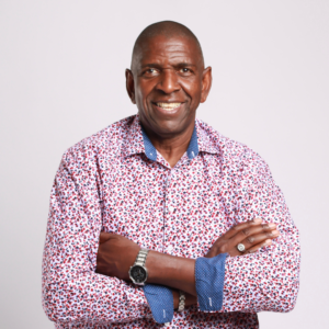 Pastors – Faith Outreach Church