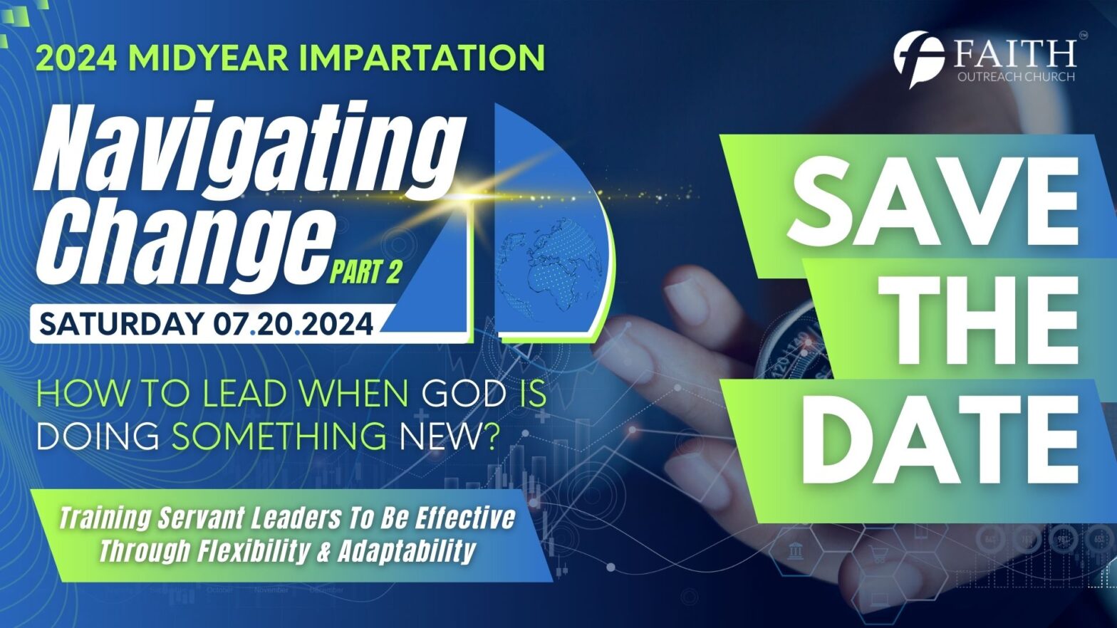 Faith Outreach Church – Creating a community where individuals and ...