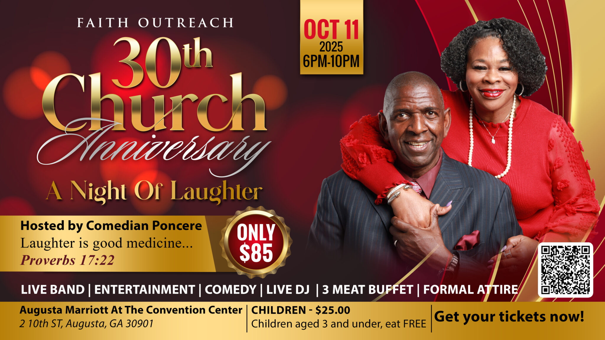 Faith Outreach Church – Creating a community where individuals and ...